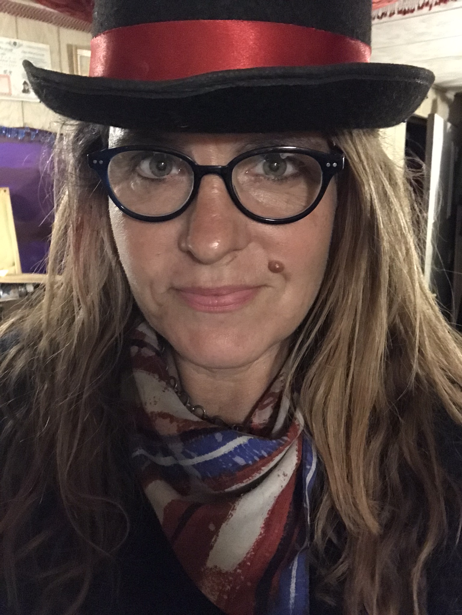 What it’s like to be pioneering new political candidate – Trista ...